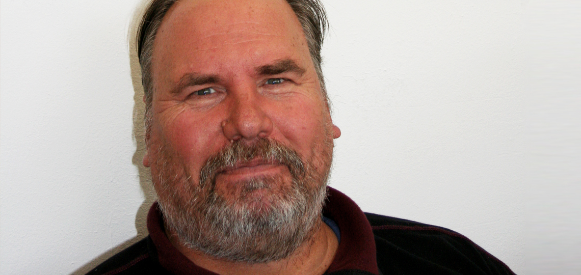 Peter Sowinski – Atelier Strichstärke